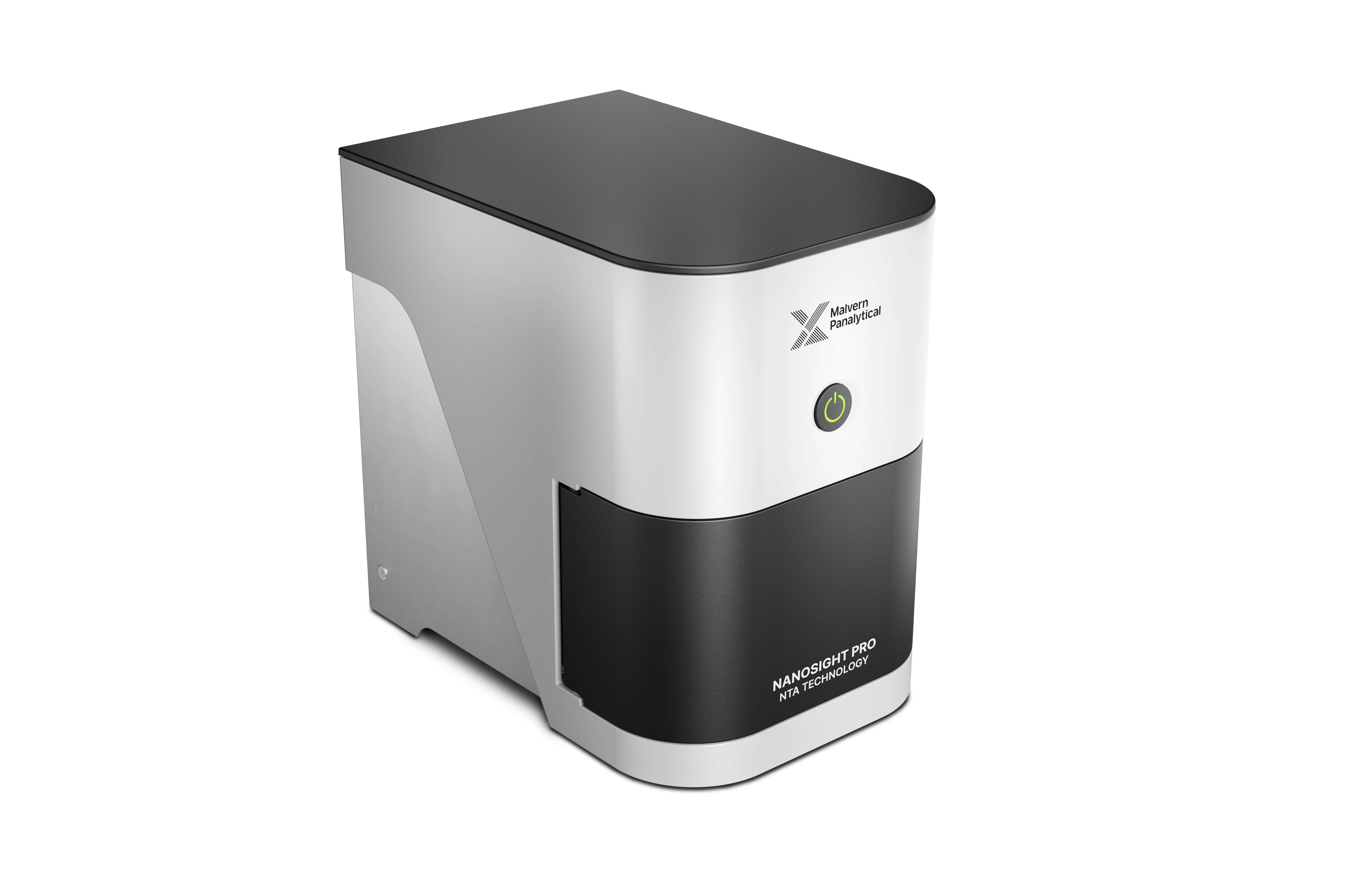 NanoSight Pro - ナノ粒子解析装置 | Malvern Panalytical